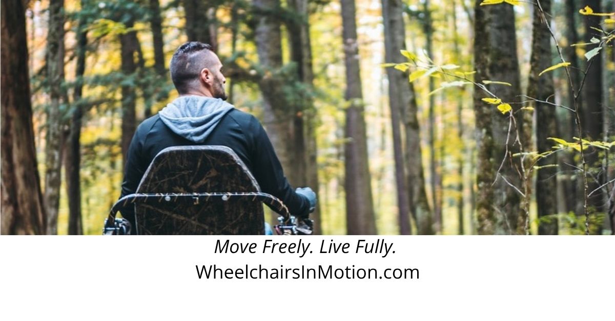 ADA Standards Ramp Calculator – Wheelchairs in Motion