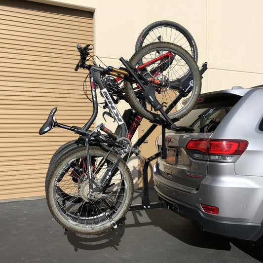 Best All Terrain Handcycles 2023 -for Off Road and Pavement from $7795 ...