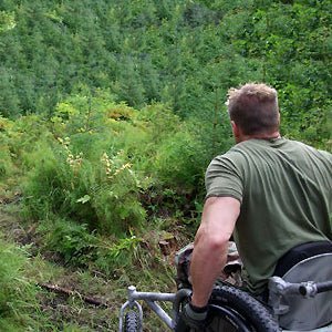 Lasher Sport ATB – All-Terrain Freedom for Trails, Backyards & Beyond ...