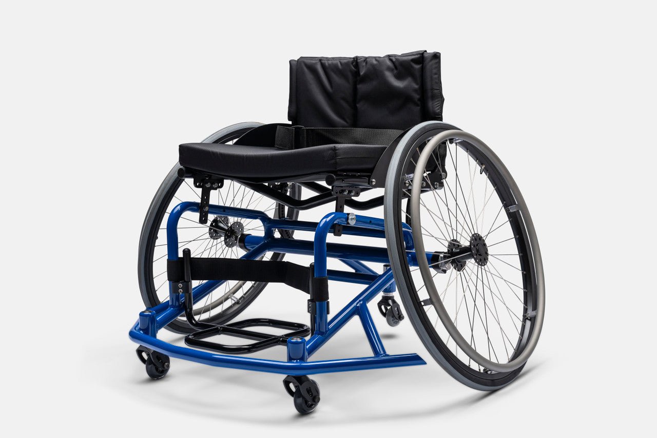 Top End Pro Basketball Wheelchair – Lightweight, Durable Sports Chair ...