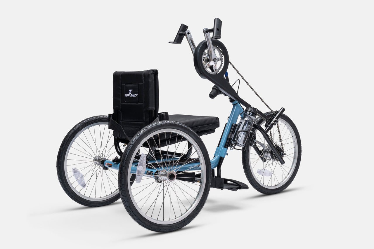 Best All-Terrain & Offroad Handcycles of 2025 | Wheelchairs in Motion