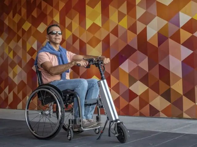 Best Power Assist 2024 – Wheelchairs in Motion