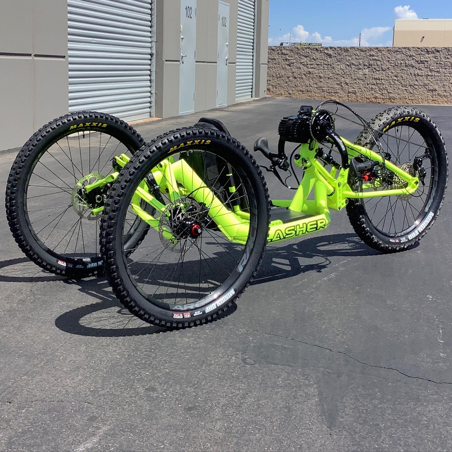 Best All Terrain Handcycles 2023 -for Off Road and Pavement from $7795 ...