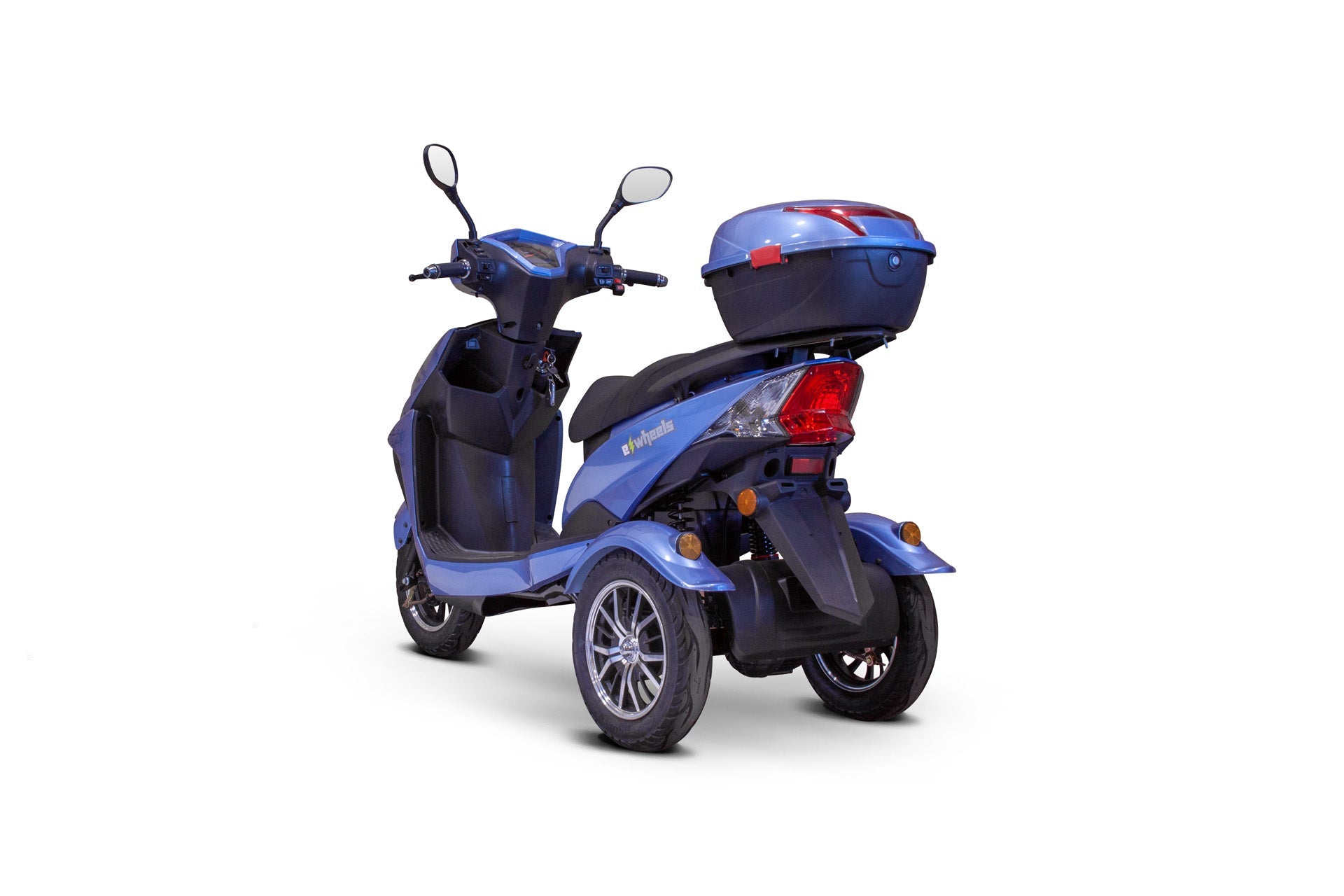 Best Electric Mobility Scooters 2023 – Wheelchairs in Motion