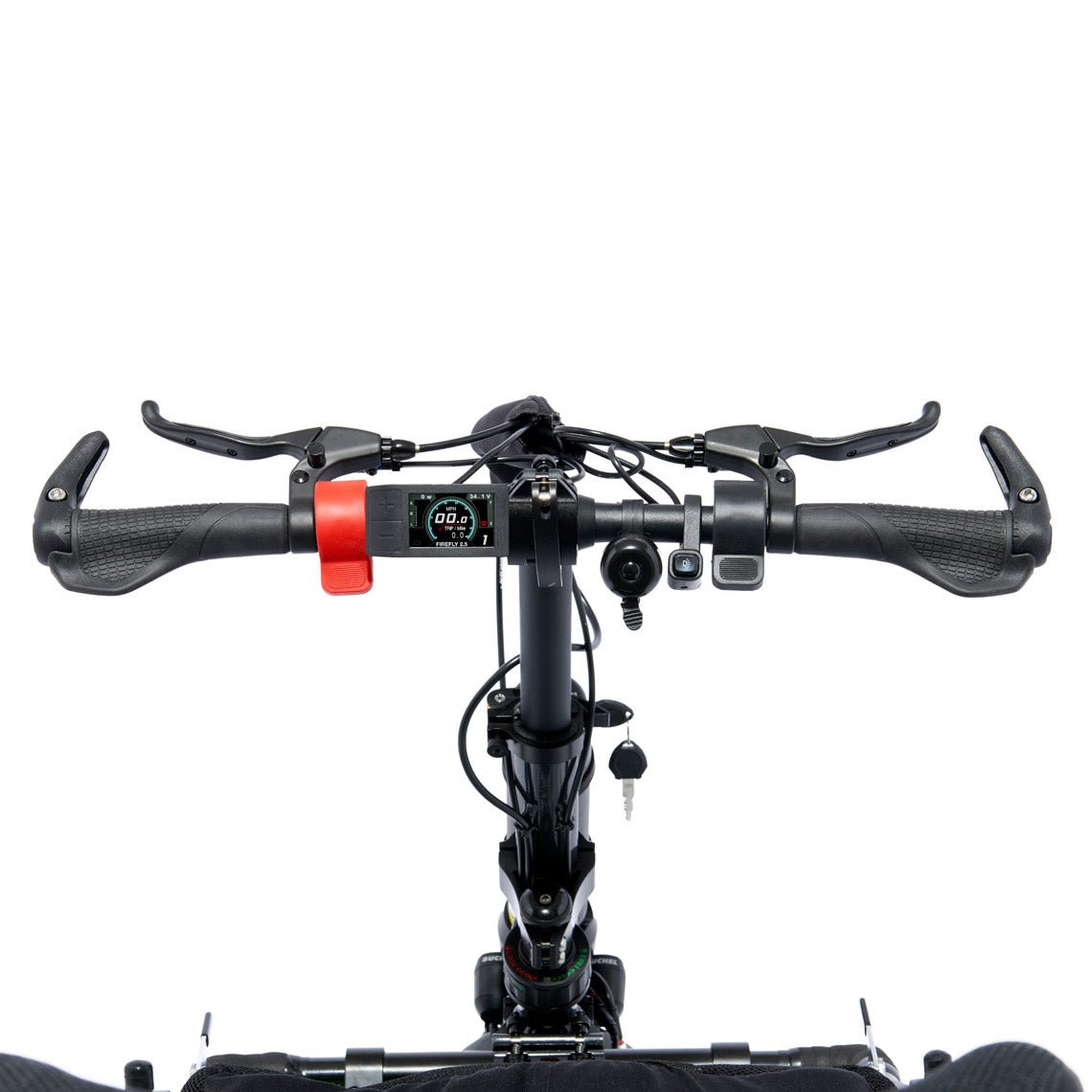 Firefly 2.5: Electric Power Attachment for Easy Mobility – Wheelchairs ...