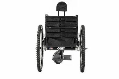 GRIT Freedom Chair 3.0- Off-Road Manual Wheelchair - Trails,Grass,Sand ...