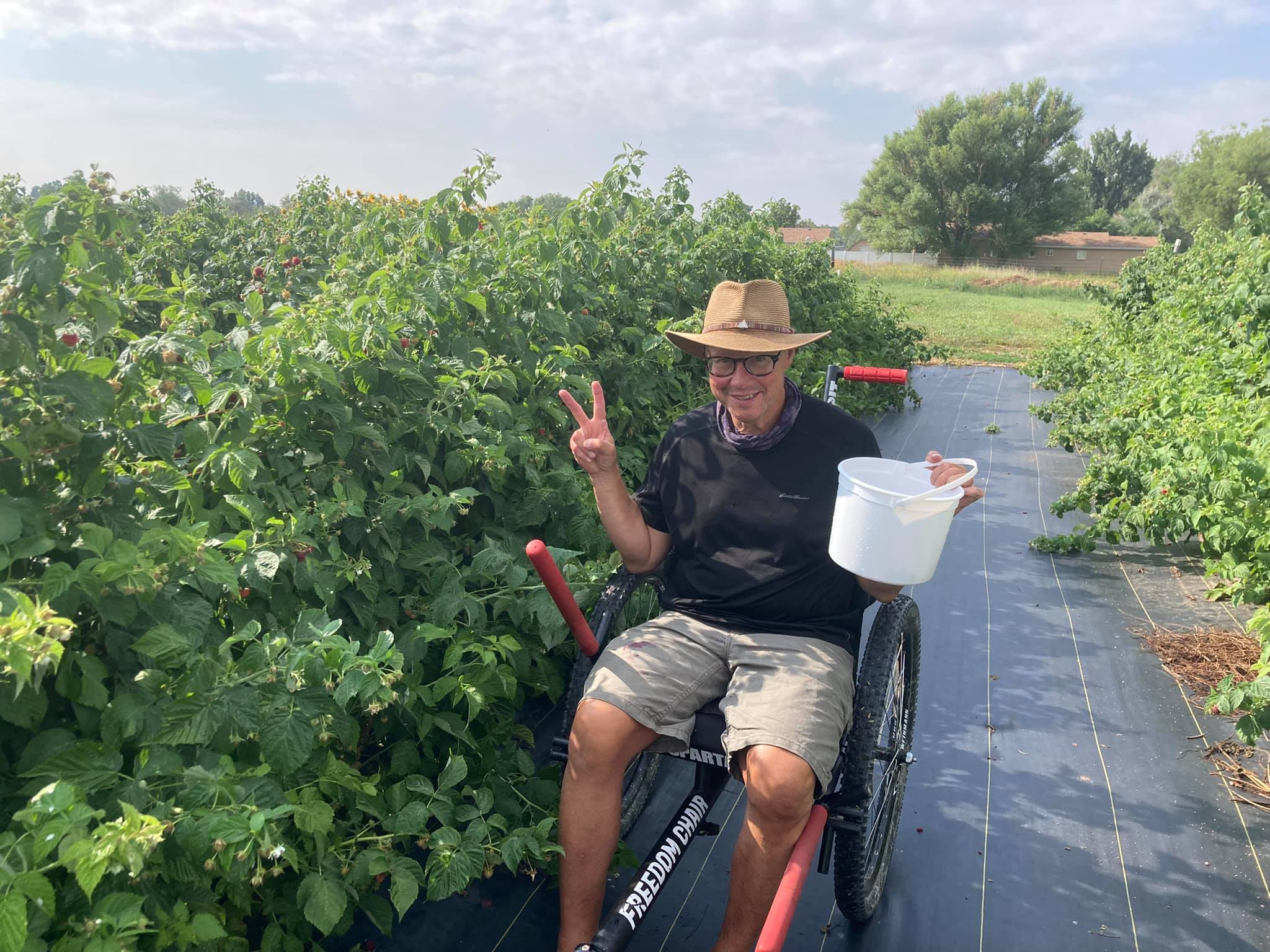 GRIT Freedom Chair 3.0- Off-Road Manual Wheelchair - Trails,Grass,Sand ...