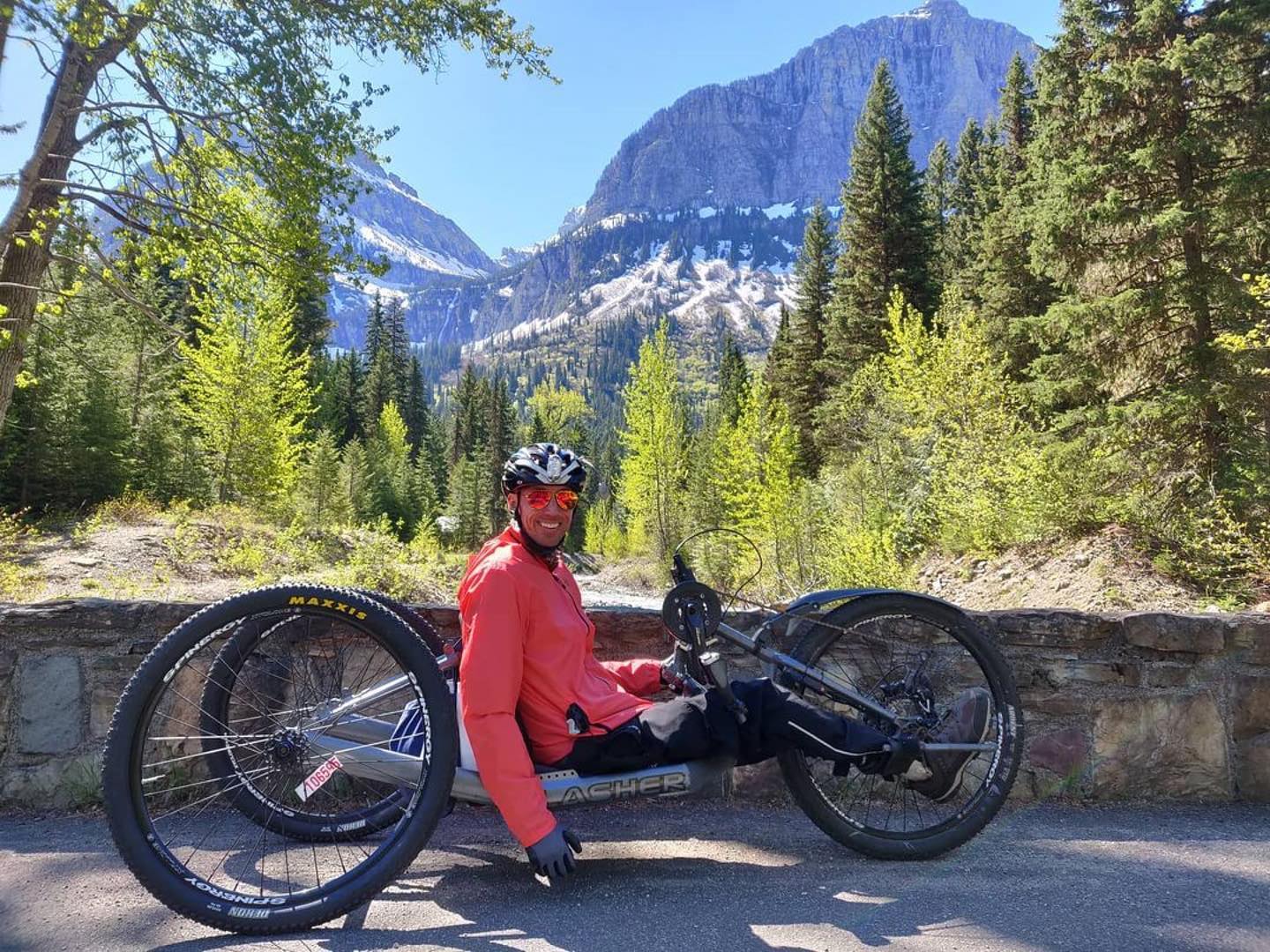 Lasher Sport ATH-FSe | E-Assist Adaptive Handcycle w Full Suspension ...