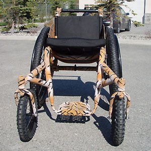 Best All Terrain Wheelchairs 2023 – Wheelchairs in Motion