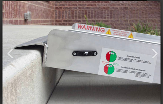 Access Ramps, Wheelchair Ramps, Scooter Ramps, ADA Ramps – Wheelchairs ...