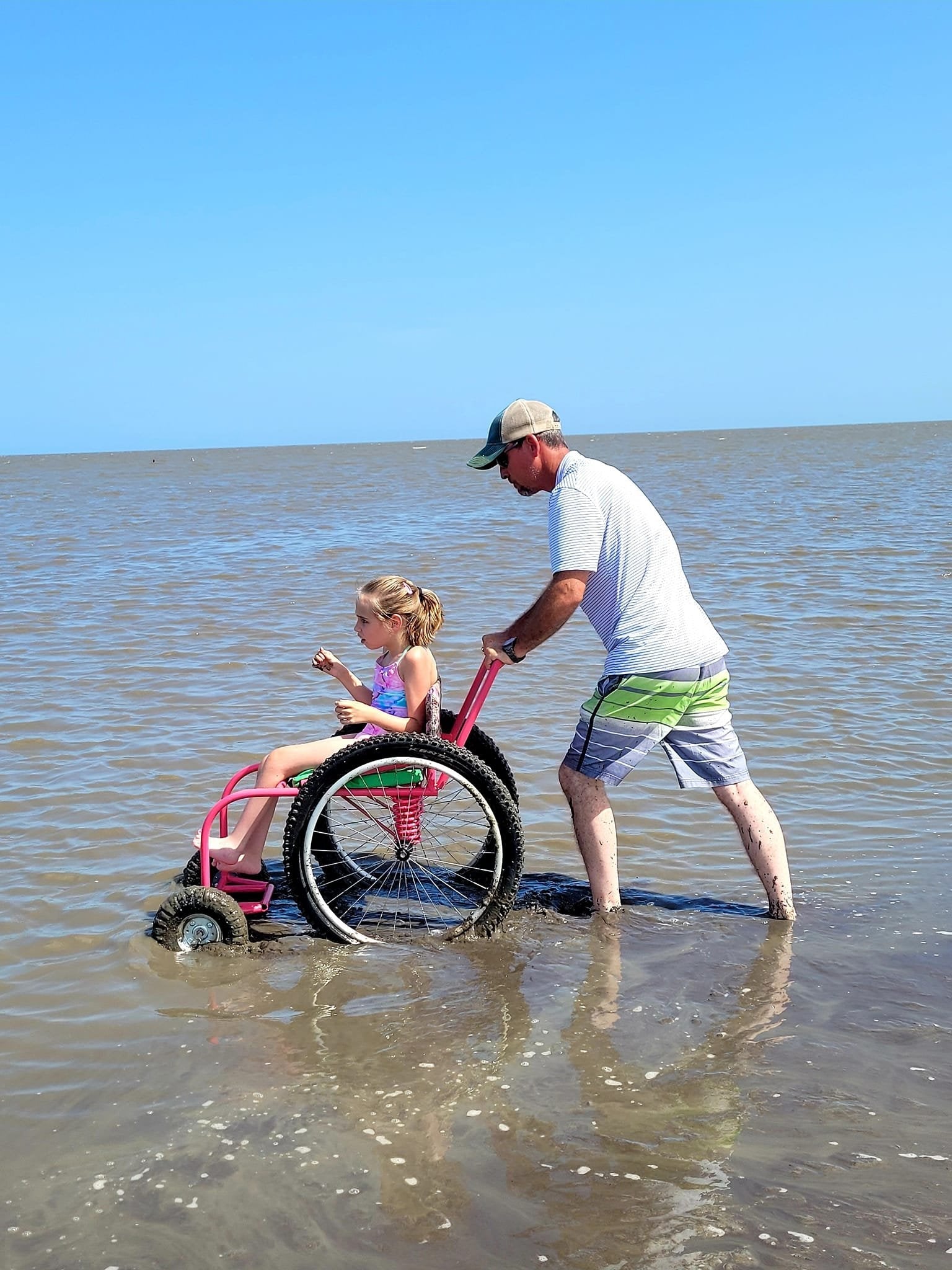 Dominate Any Terrain with Spartan Wheel Chariot. Conquer – Wheelchairs ...