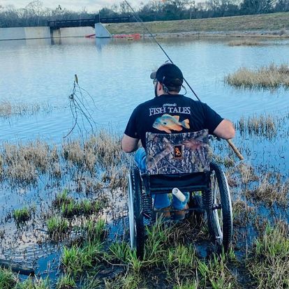 Dominate Any Terrain with Spartan Wheel Chariot. Conquer – Wheelchairs ...