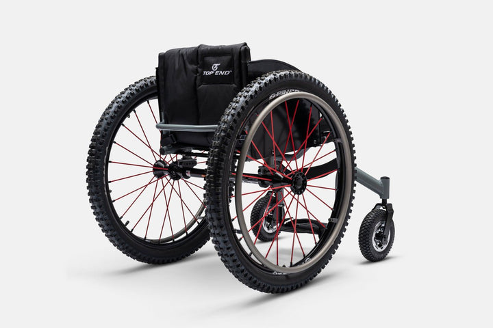 All Terrain Wheelchairs – Wheelchairs in Motion