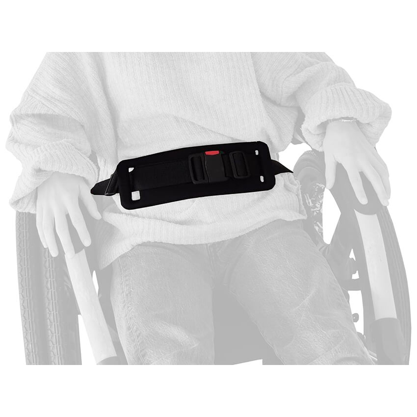 Hippocampe Beach Chair Waist Belt | Secure Positioning Accessory ...